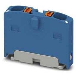 Phoenix Contact 1045925 Verteilerblock Zugfeder Blau 50 St.