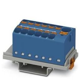 Phoenix Contact 3273616 Verteilerblock Blau 8 St.