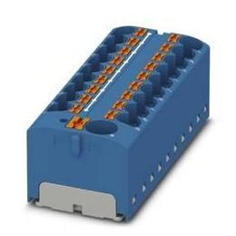 Phoenix Contact 3273902 Verteilerblock Blau 8 St.