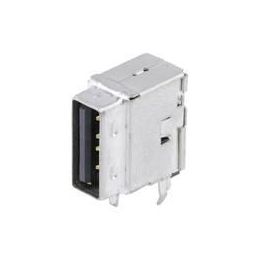 Universal Serial Bus Buchse Molex MOL Micro Solutions Senkrecht 894858002 Molex Inhalt: 1 St.