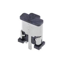 Micro USB Buchse MOL Micro Solutions Vertikal 1051330031 Molex Inhalt: 1 St.