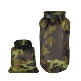 MFH Packsack Drybag 4 Liter M95 cz-tarn