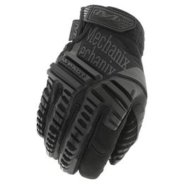 Handschuhe M-Pact Covert Gen. 3 schwarz, Gr&ouml;&szlig;e S/7
