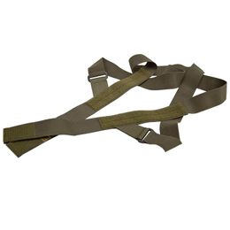 Carinthia Hosenträger RG Holster oliv