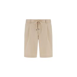 Boggi Milano Shorts Herren Gr&ouml;&szlig;e 58 sand