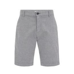 WE Fashion Shorts Herren Gr&ouml;&szlig;e 32 rauchblau