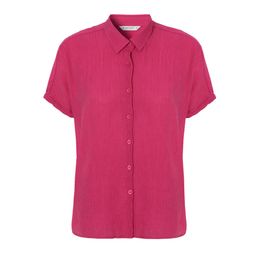 TATUUM Bluse 'Zaria' Damen Gr&ouml;&szlig;e XL fuchsia