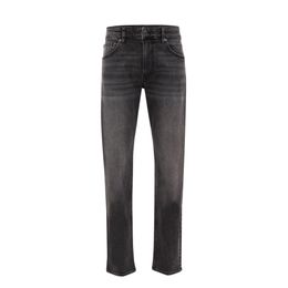WE Fashion Jeans Herren Gr&ouml;&szlig;e 30 dunkelgrau