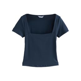 next Shirt Damen Gr&ouml;&szlig;e 4XL navy
