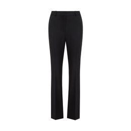 WE Fashion Hose Damen Gr&ouml;&szlig;e 38 schwarz