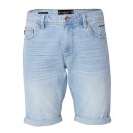 Koroshi Shorts Herren Gr&ouml;&szlig;e 36 hellblau