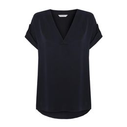 TATUUM Damen Gewebebluse ALEA 1 Damen Gr&ouml;&szlig;e S navy / dunkelblau