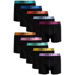 next Boxershorts Herren Gr&ouml;&szlig;e L bunt