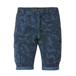 Koroshi Shorts Herren Gr&ouml;&szlig;e 30 navy / dunkelblau