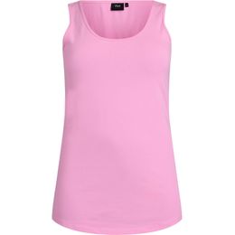 ZIZZI Top Damen Gr&ouml;&szlig;e 9XL/10XL eosin