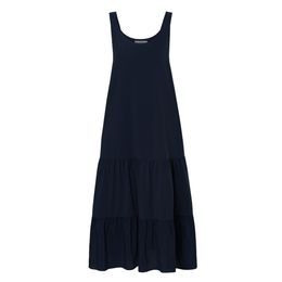 TATUUM Damenkleid Wirkware FIA Damen Gr&ouml;&szlig;e 36 navy Winterkleid