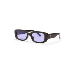 CHPO Sonnenbrille 'NICOLE' Herren Gr&ouml;&szlig;e One Size stone / schwarz