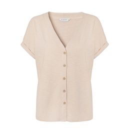 TATUUM Strickjacke 'Polinezia' Damen Gr&ouml;&szlig;e S beige