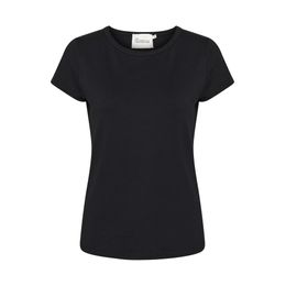 My Essential Wardrobe T-Shirt Damen Gr&ouml;&szlig;e M schwarz