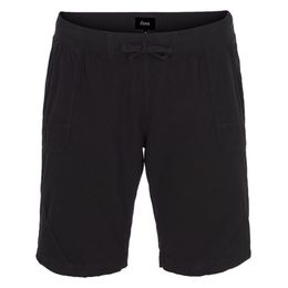 ZIZZI Hose 'JEASY' Damen Gr&ouml;&szlig;e 58/60 schwarz