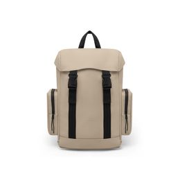 Johnny Urban Rucksack 'Finley' Herren Gr&ouml;&szlig;e One Size beige