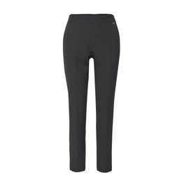 Koroshi Hose Damen Gr&ouml;&szlig;e 52 schwarz