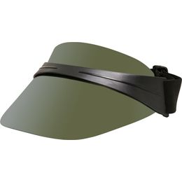 Urban Classics Visor Damen Gr&ouml;&szlig;e 55/60 schwarz