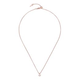 Ted Baker Kette 'SININAA' Damen Gr&ouml;&szlig;e One Size rosegold
