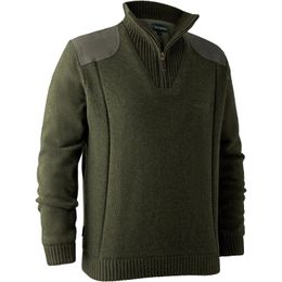 Deerhunter Troyer Carlisle Stormliner Green Melange (Gr&ouml;&szlig;e: 3XL)