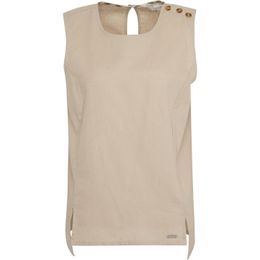 Barbour Top Light Sand (Gr&ouml;&szlig;e: 18)