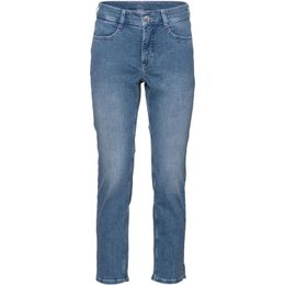 MAC 7/8-Jeans Angela Light Blue (Gr&ouml;&szlig;e: 48/26)