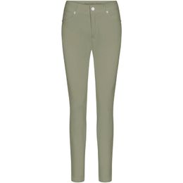 Raffaello Rossi 7/8-Jeans Vic Grün (Größe: 34)