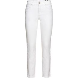 MAC Jeans Rich Slim Wei&szlig; (Gr&ouml;&szlig;e: 46/28)