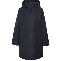 Barbour Funktionsjacke Heron Navy (Gr&ouml;&szlig;e: 8)