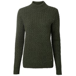 Chevalier Damen Pullover Minley Dark Green (Gr&ouml;&szlig;e: 40)