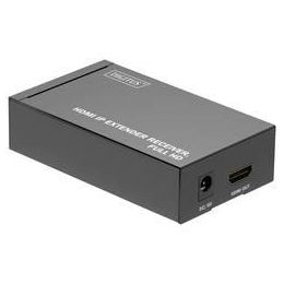 Digitus DS-55518 HDMI&reg; HDMI Extender &uuml;ber Netzwerkkabel RJ45 120 m