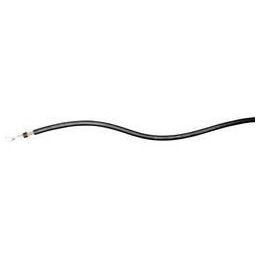 DRAKA 1018270 Audiokabel Li-02YSDY 1 x 2 x 0.22 mm&sup2; Schwarz Meterware