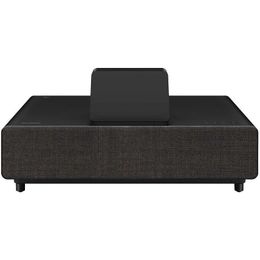 Beamer Epson EH-LS500B 4000 Helligkeit Schwarz