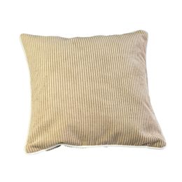 SONSTIGE Kissen CAPRI creme