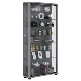 Vcm Standvitrine LUMO Maxi