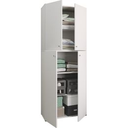 Vcm Kleiderschrank LONA