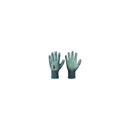 Schnittschutzhandschuh FOLEY, Cut F, grau, Gr. 7 ; FELDTMANN (0853-07H)