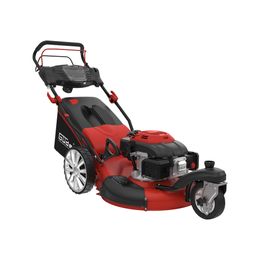Güde Güde Benzin-Rasenmäher BIG WHEELER 554.1 R TRIKE (95435)