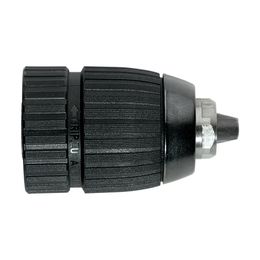 Metabo Schnellspanbohrfutter Futuro Plus, H2, 13 mm, 1/2" (636520000)