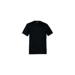 T-Shirt, Gr. S, schwarz ; BayCity