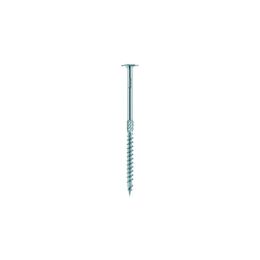 EuroTec Holzbauschraube Paneltwistec Tellerkopf blau 10,0x120 T50 (945752)