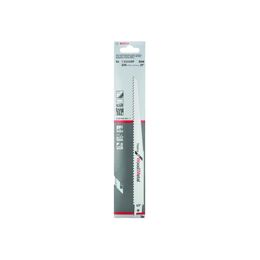 Bosch S&auml;bels&auml;geblatt S 1111 DF VE &agrave; 5 St&uuml;ck Heavy for Wood and Metal (2608656261)