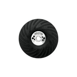 Metabo St&uuml;tzteller 115 mm 5/8", mit K&uuml;hlrippen (626631000)