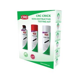 CRC Crick Promo Set 110 + 120 + 130 Risspr&uuml;fung ; CRC Industries (30763-AB)