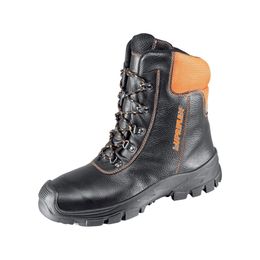 LUPRIFLEX Forststiefel Eco-Hunter Basic, S3, Gr. 40 (3-616-40)